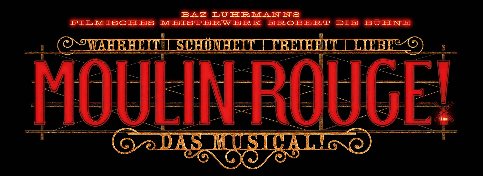 Ein Muss für Musical-Fans: Moulin Rouge in Köln – Michael Cramers ...